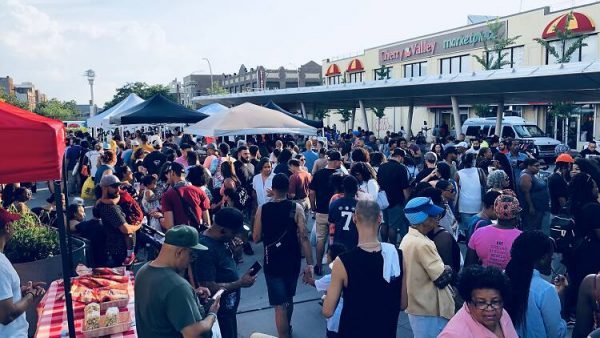 Bronx Night Market Events in the Bronx - Events in the Bronx
